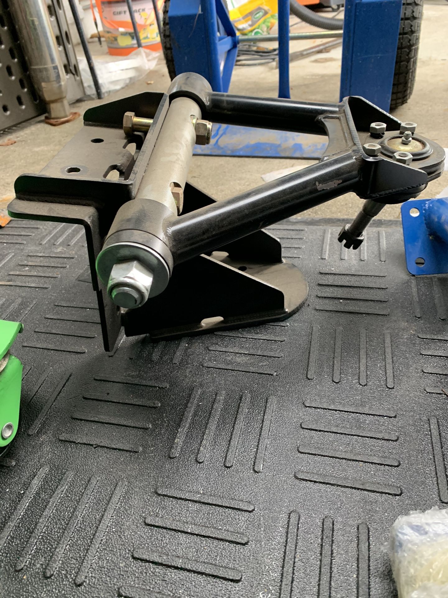 Porterbuilt c30 dropmember c10 c20 airbags for Sale in Santa Clarita ...