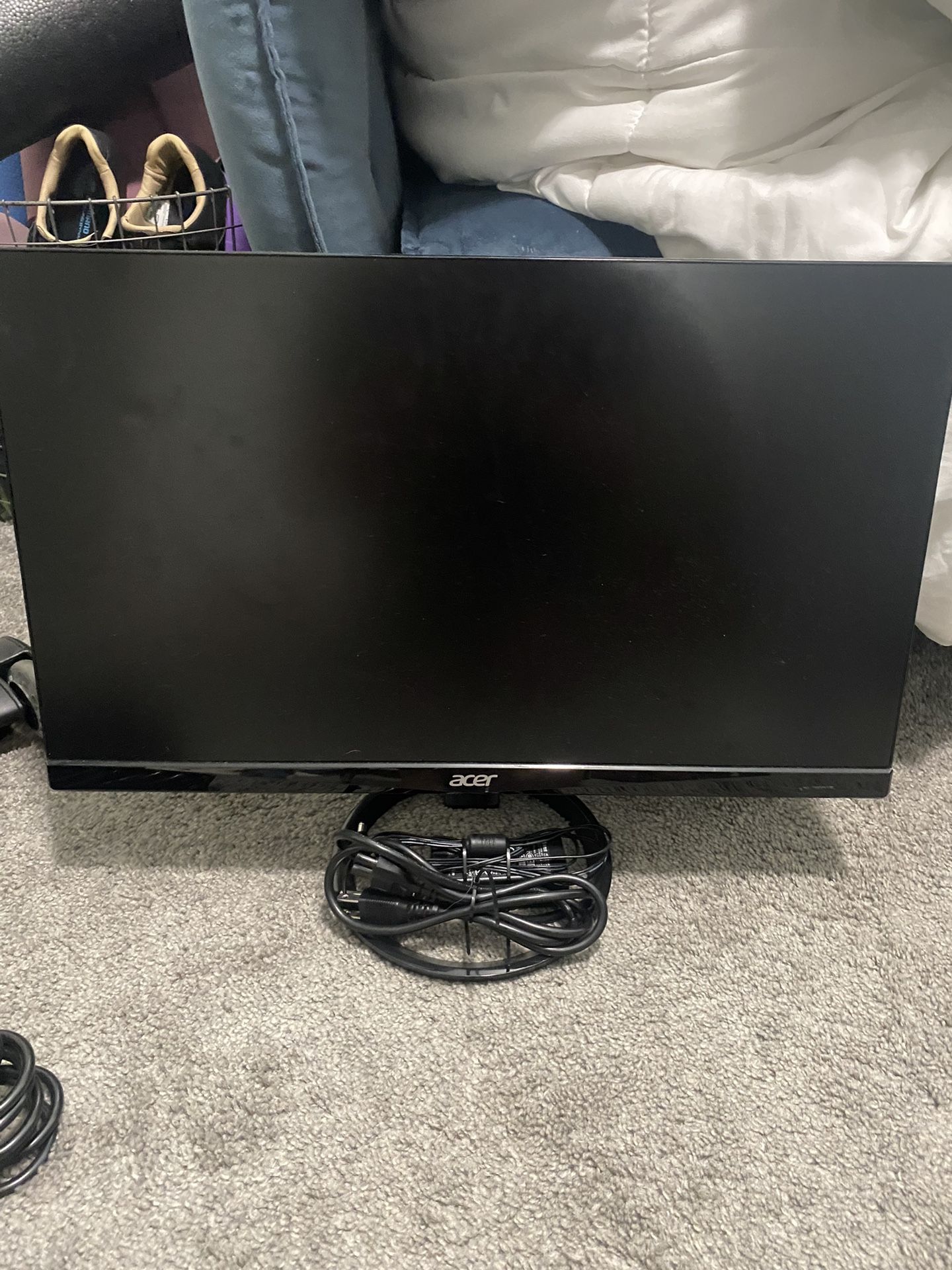 Acer Computer monitor for Sale in San Diego, CA - OfferUp