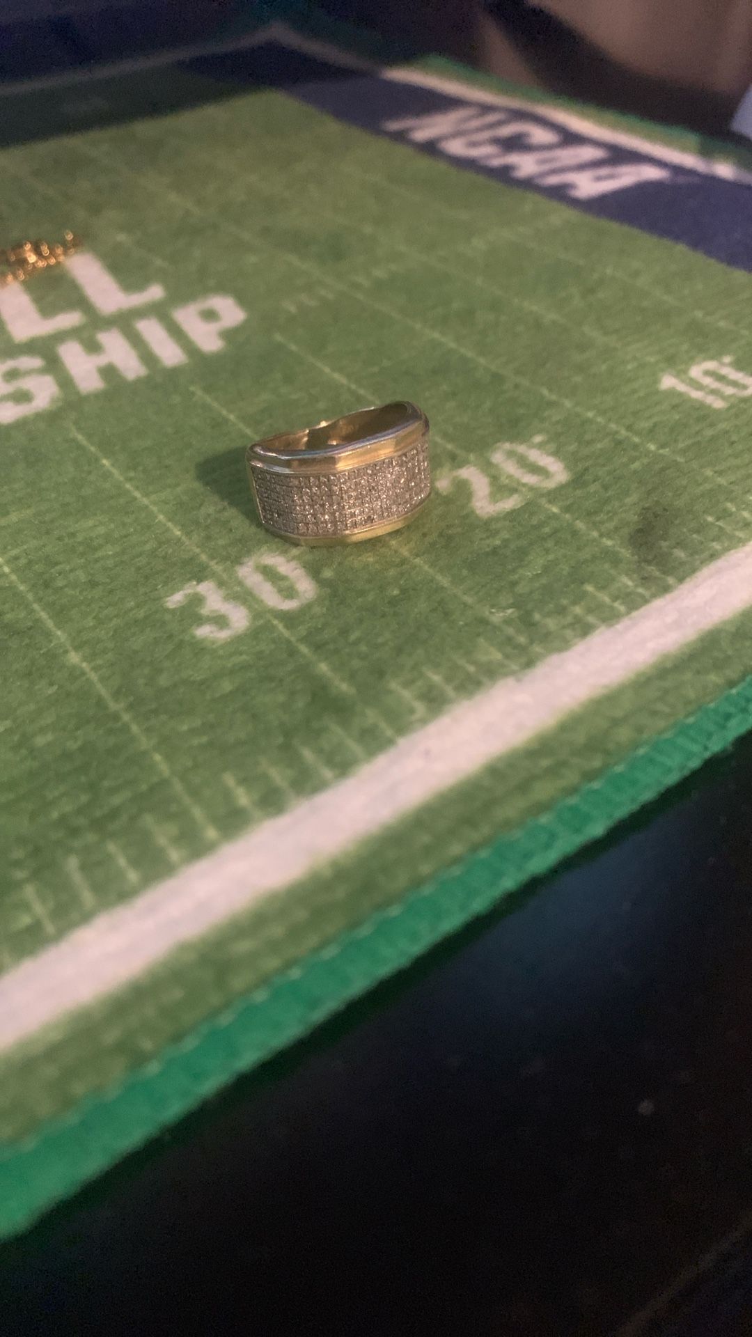 10k Ring for Sale in Austin, TX - OfferUp