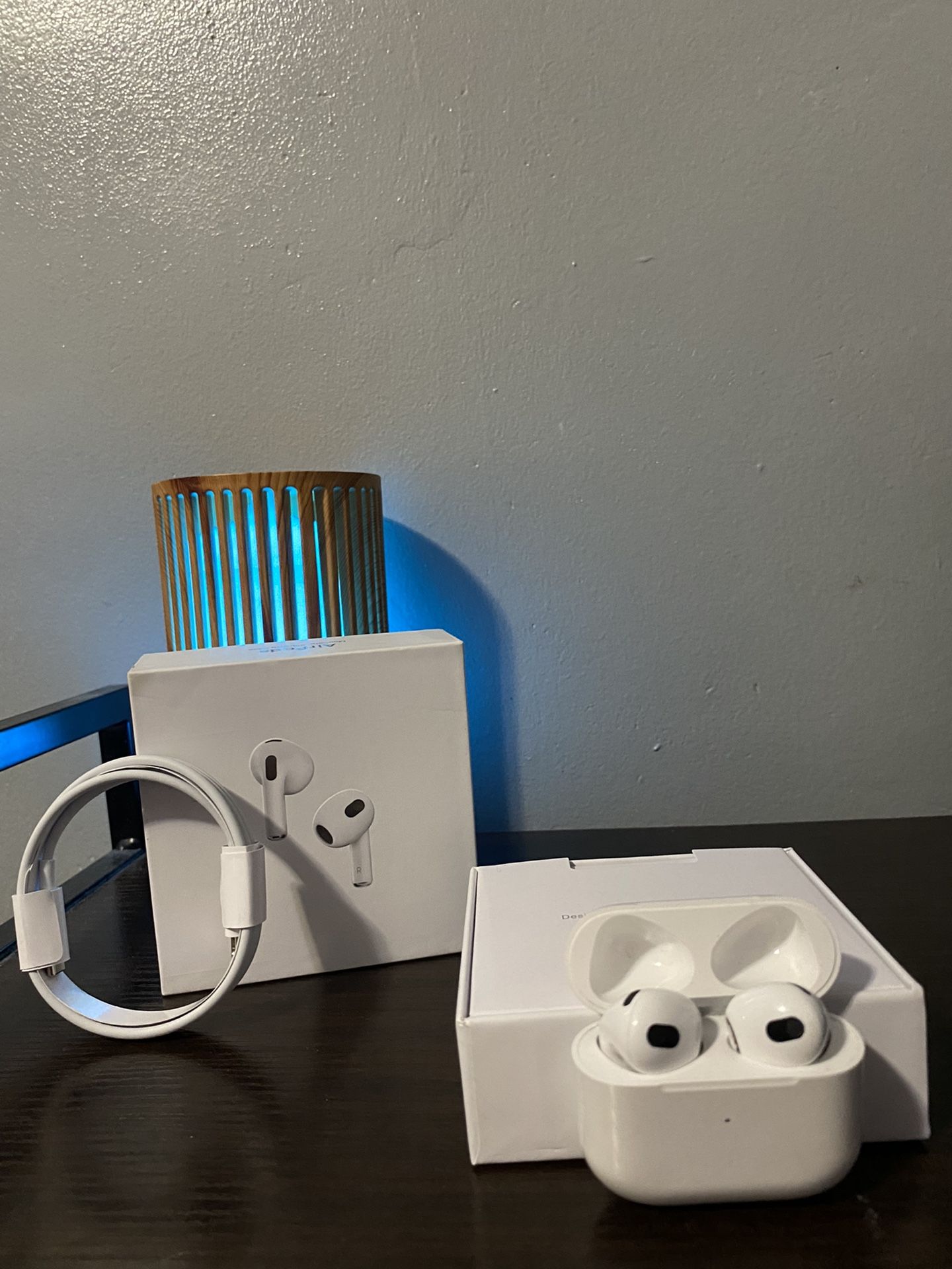 [BEST OFFER] air pods 3rd Generation - Premium Sound and Wireless ...