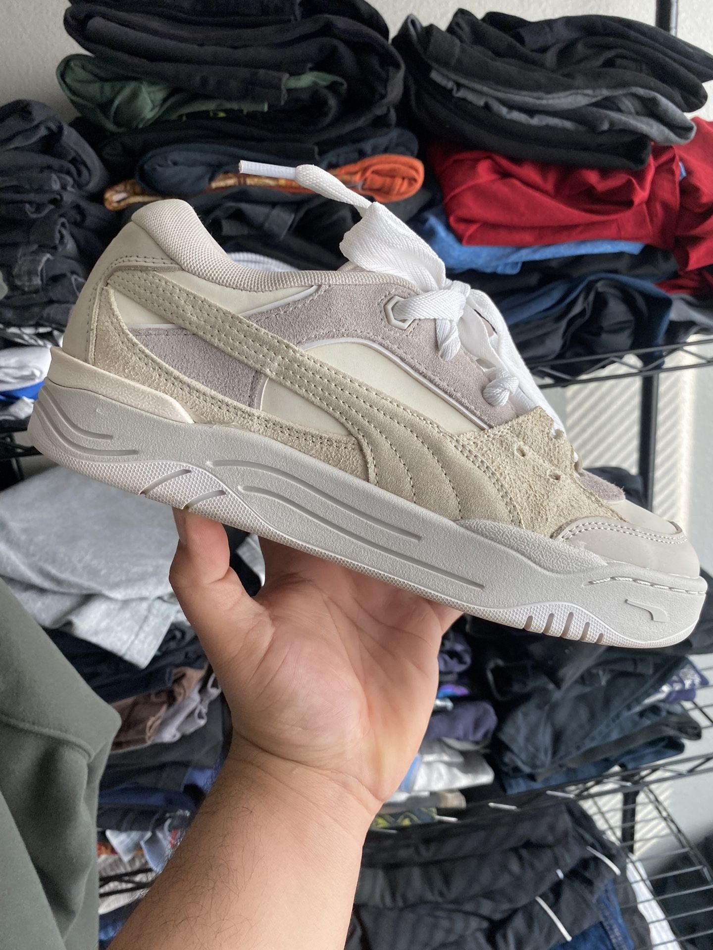 Chunky Puma for Sale in San Antonio, TX - OfferUp