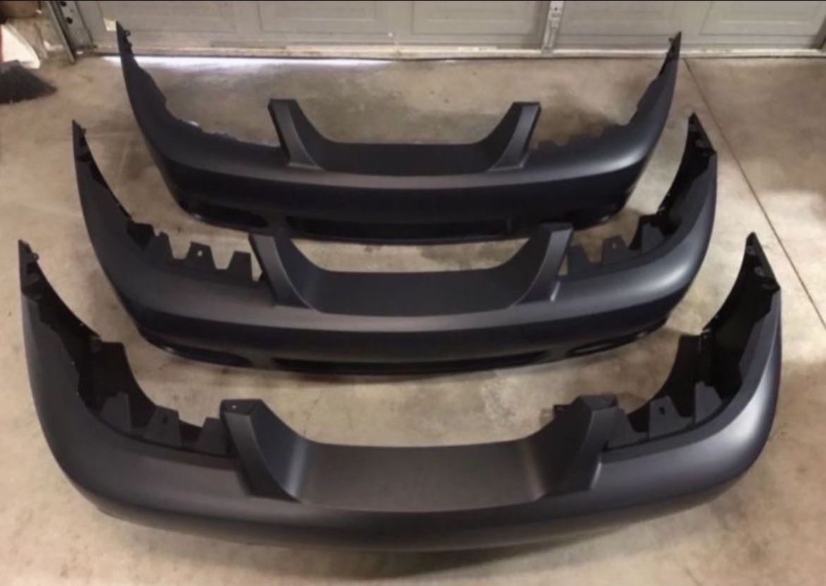 Cobra Bumper for Sale in Los Angeles, CA - OfferUp