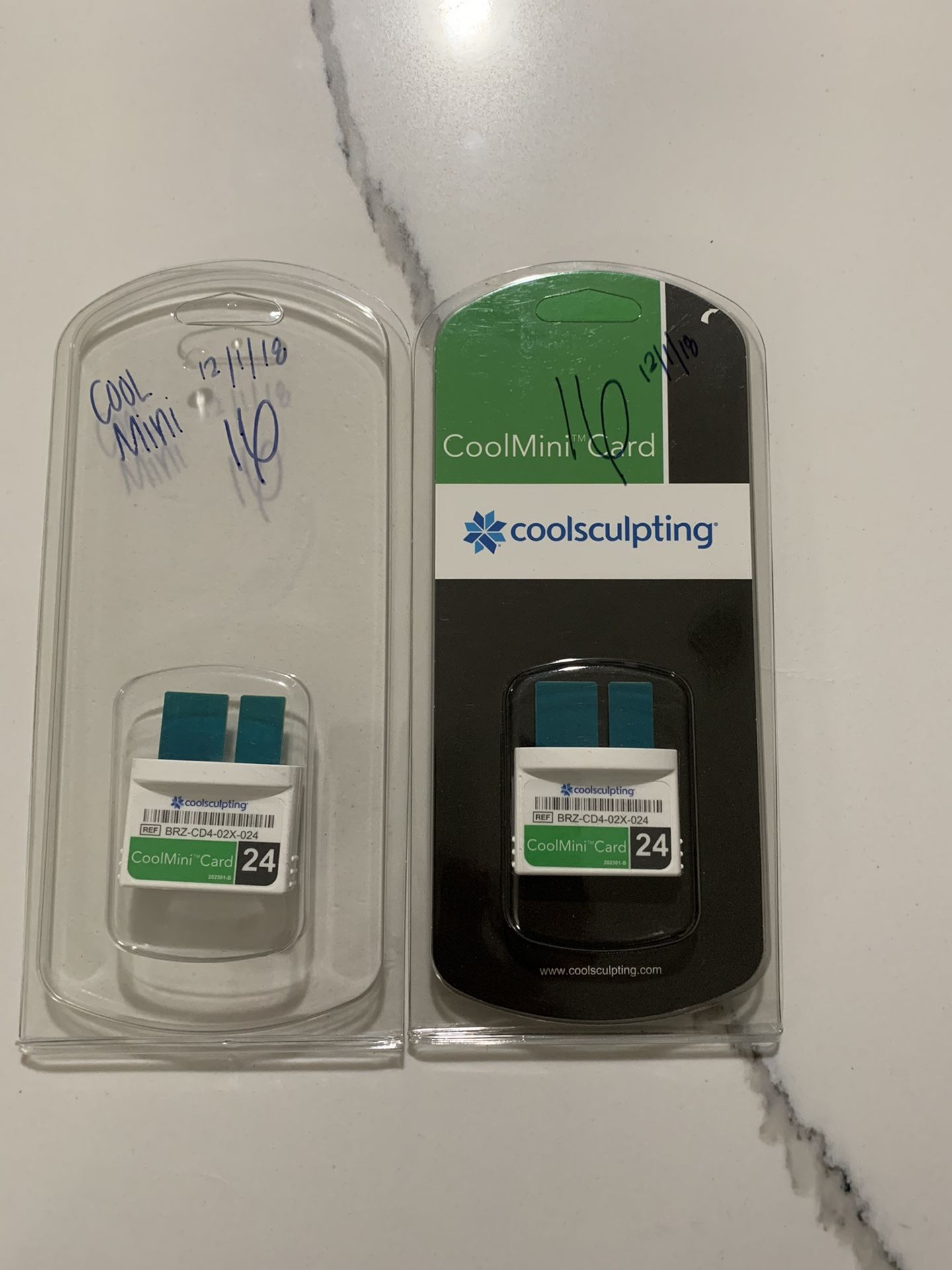 CoolSculpting Cards for Sale in Phoenix, AZ - OfferUp