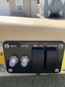 2019 Sun Dolphin Pro 120 Bass Boat for Sale in Woodville, CA - OfferUp