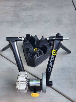 CycleOps JetFluid Pro Trainer Kit Toga! New York's Oldest
