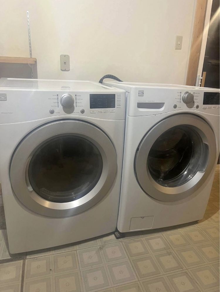 Washer And Dryer for Sale in Memphis, TN - OfferUp