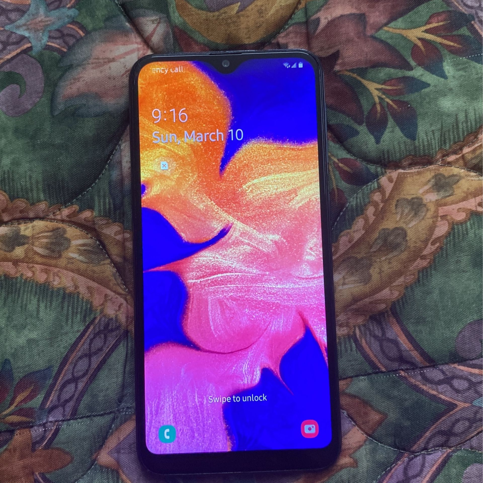 Samsung Galaxy A10E for Sale in San Antonio, TX - OfferUp
