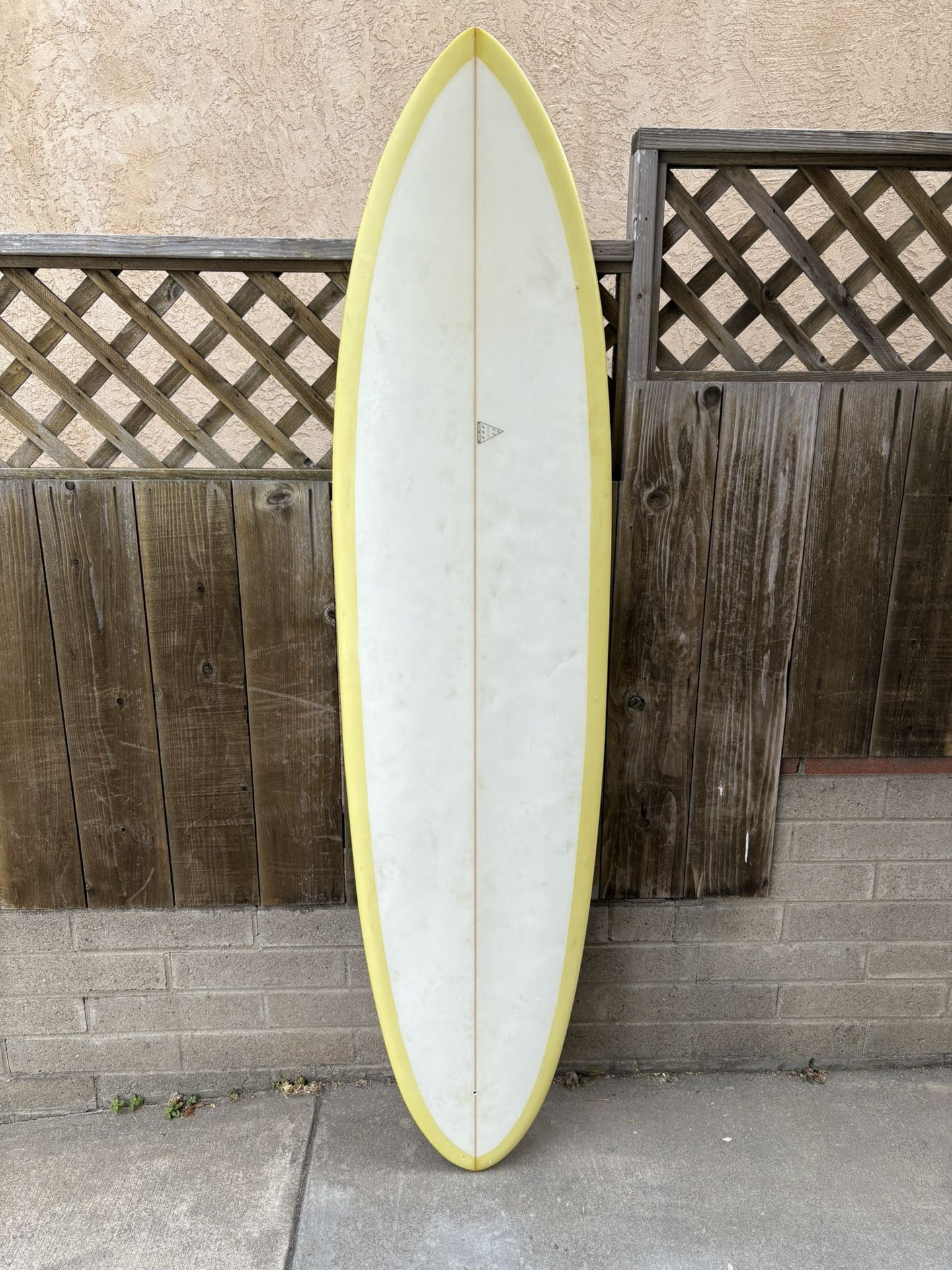 Egg Surfboard for Sale in San Diego, CA - OfferUp