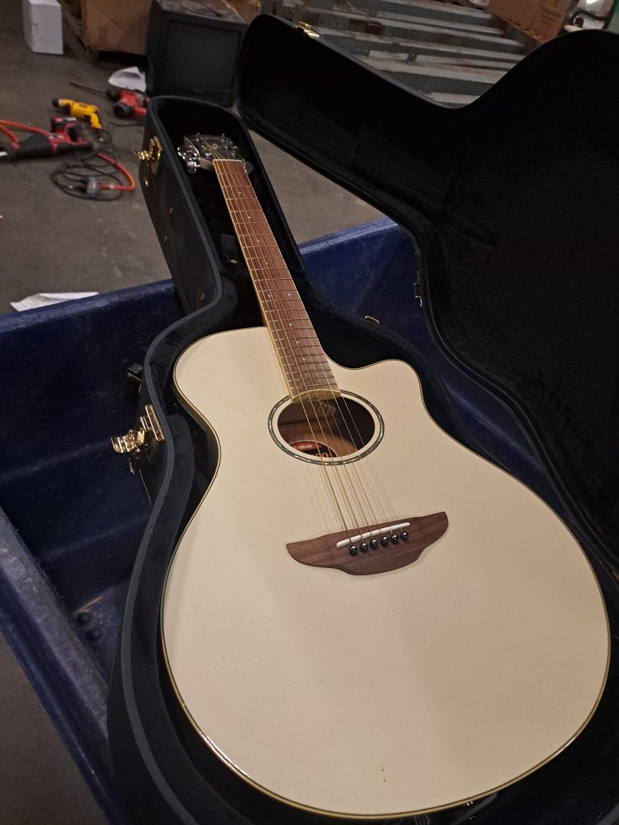 Yamaha APX 600 for Sale in Renton, WA - OfferUp