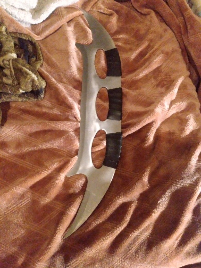 Bat'leth for Sale in Channahon, IL - OfferUp