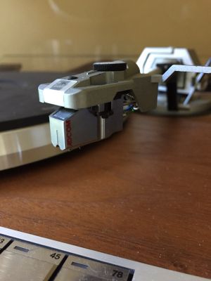 Considering this Ariston Rd-60. Need advice! | Audiokarma Home Audio ...