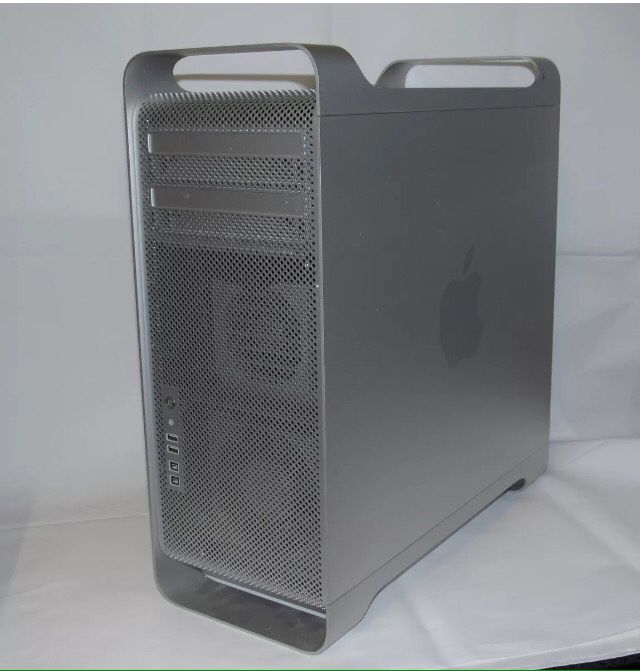MAC PRO 3,1 QUAD CORE 3.0 GHZ INTEL XEON for Sale in Boston, MA - OfferUp