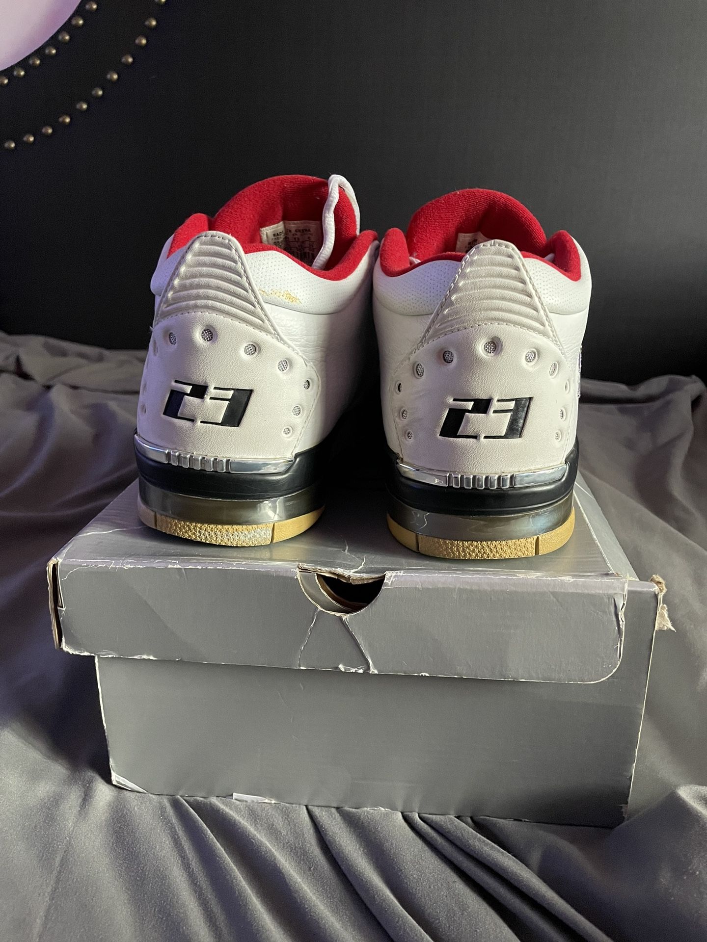 Jordan shoes 2005 store