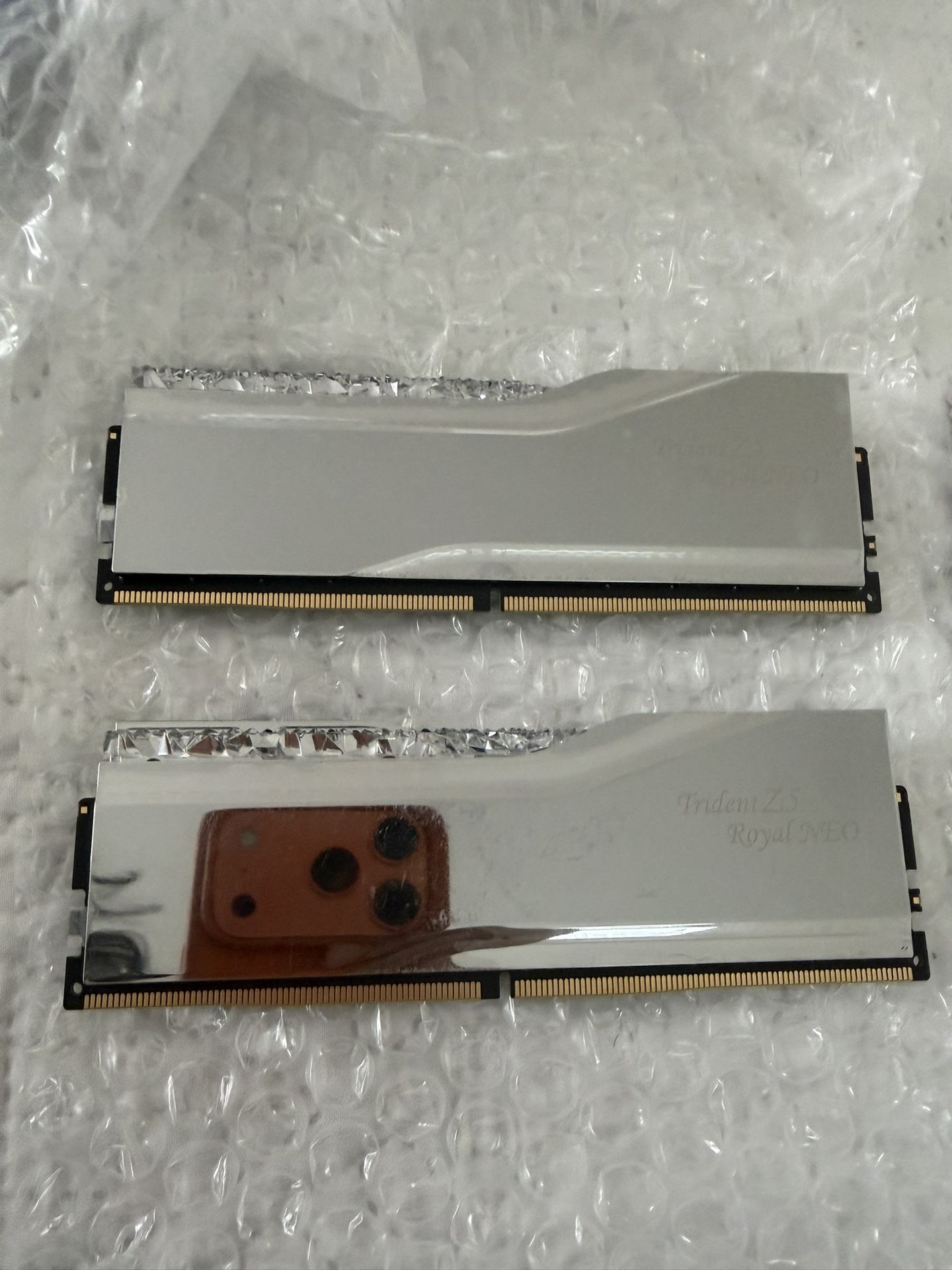 DDR5 Ram for Sale in Fontana, CA - OfferUp