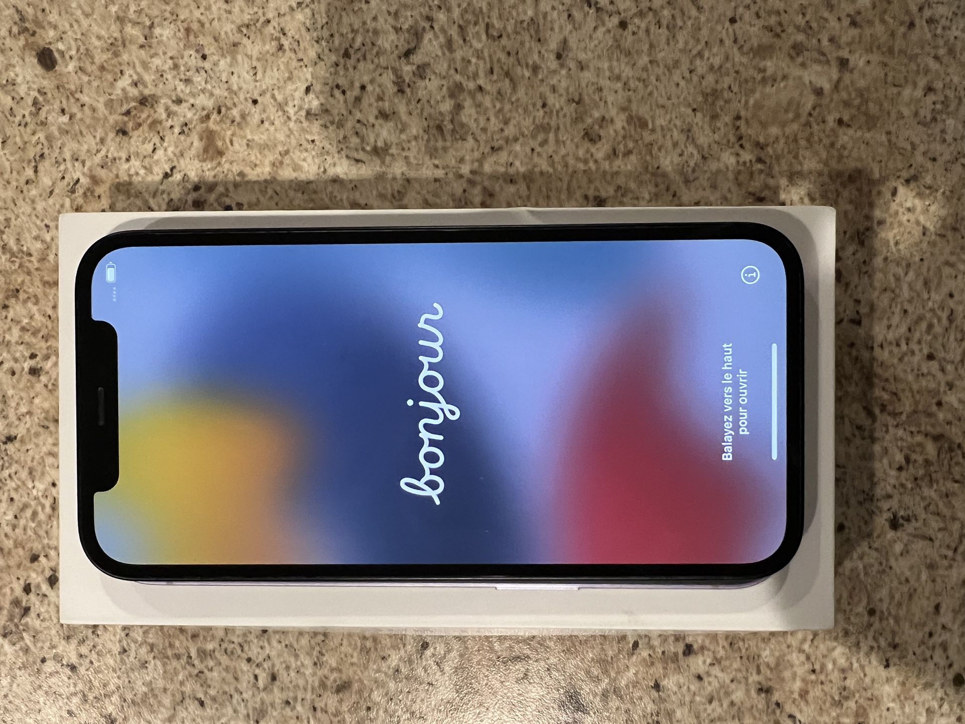 iPhone 12 T-Mobile for Sale in Phoenix, AZ - OfferUp