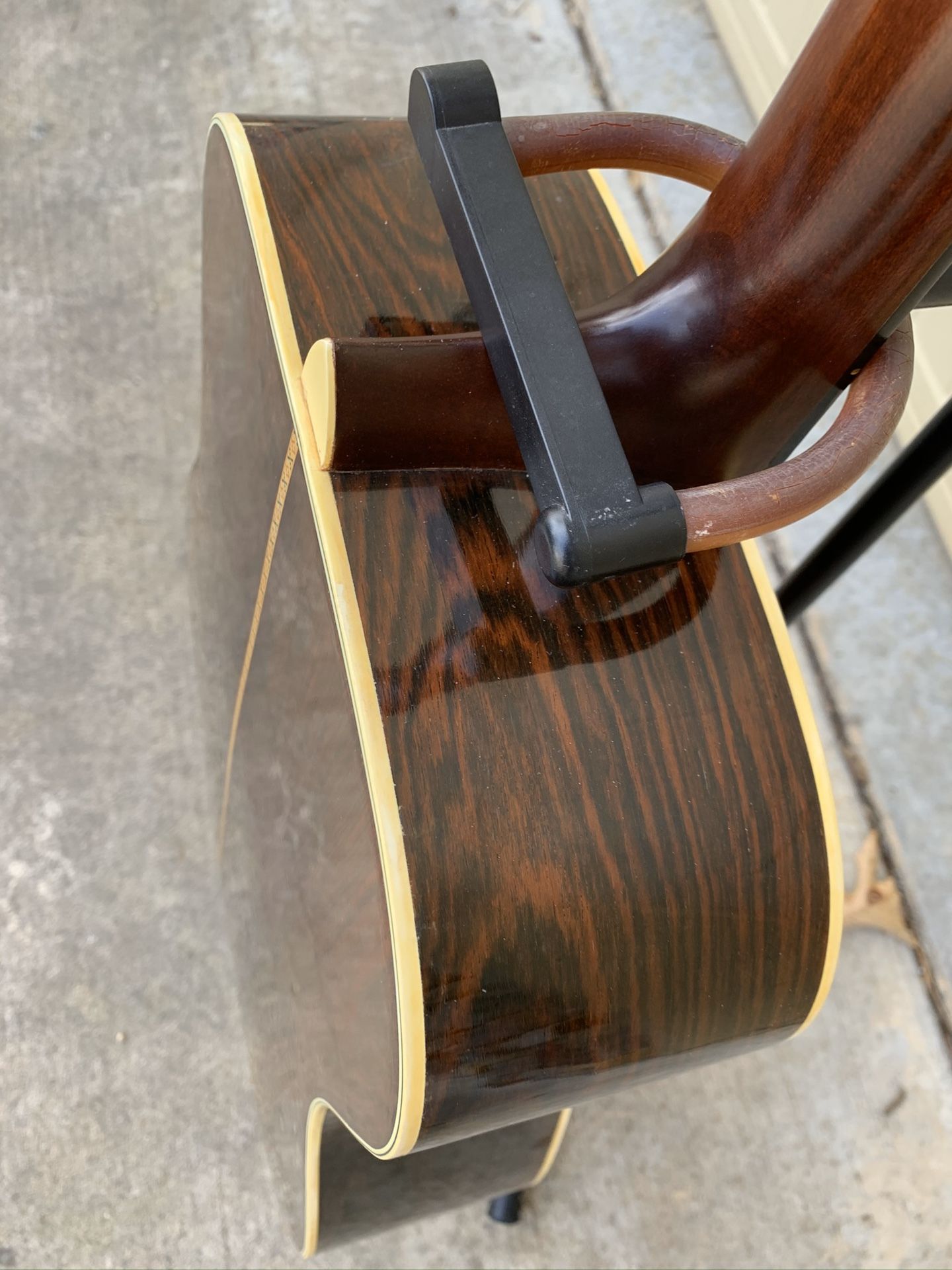 Early 1970’s Alvarez 5048 Guitar for Sale in Catoosa, OK - OfferUp