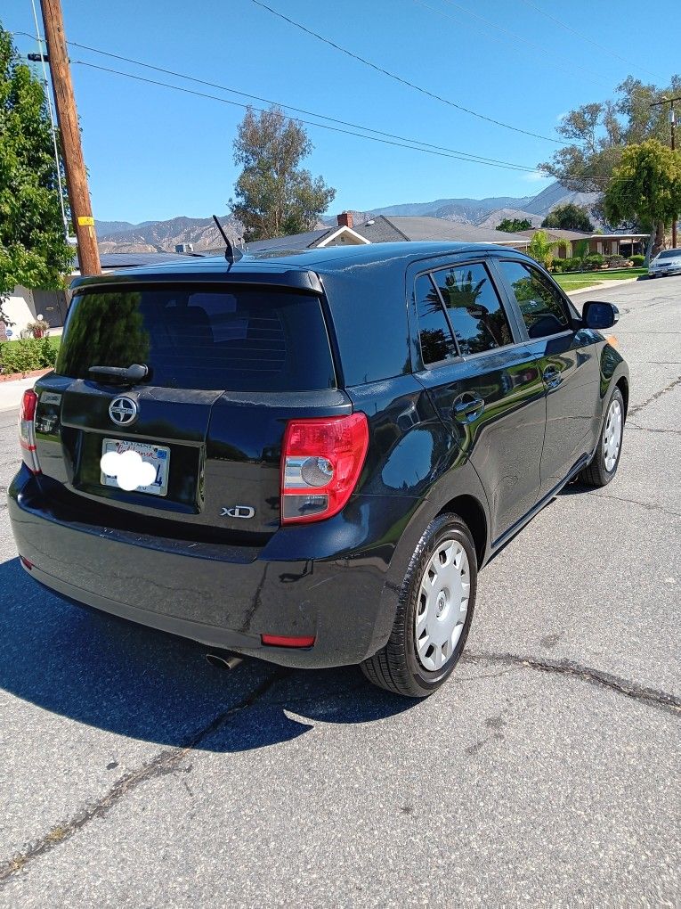 2008 Toyota Scion xD for Sale in Rialto, CA - OfferUp