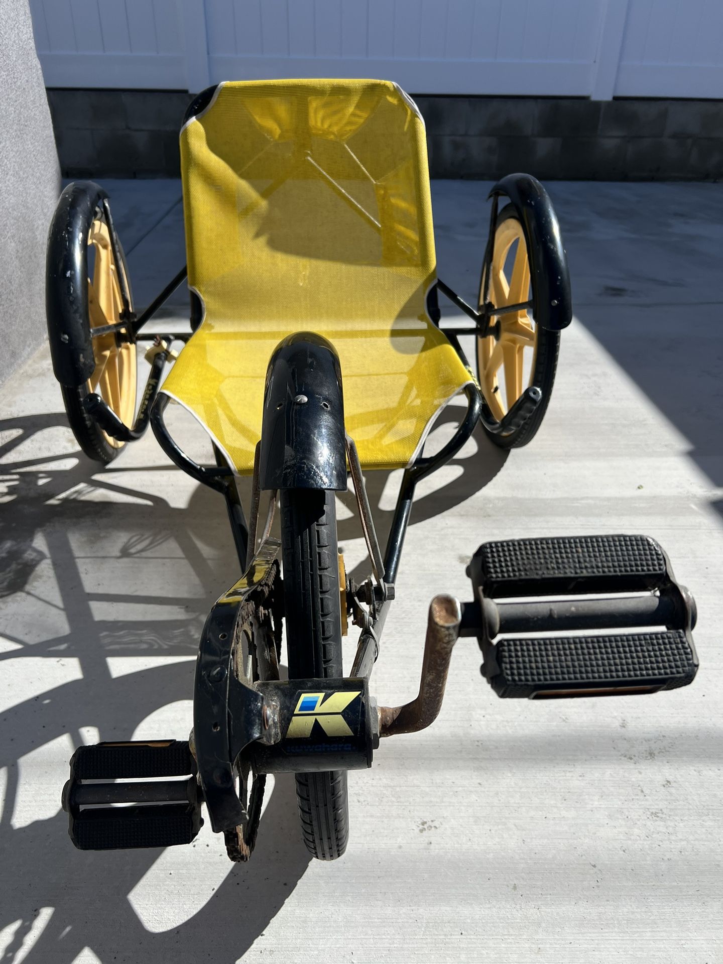 Trailmate Adult Fun Cycle