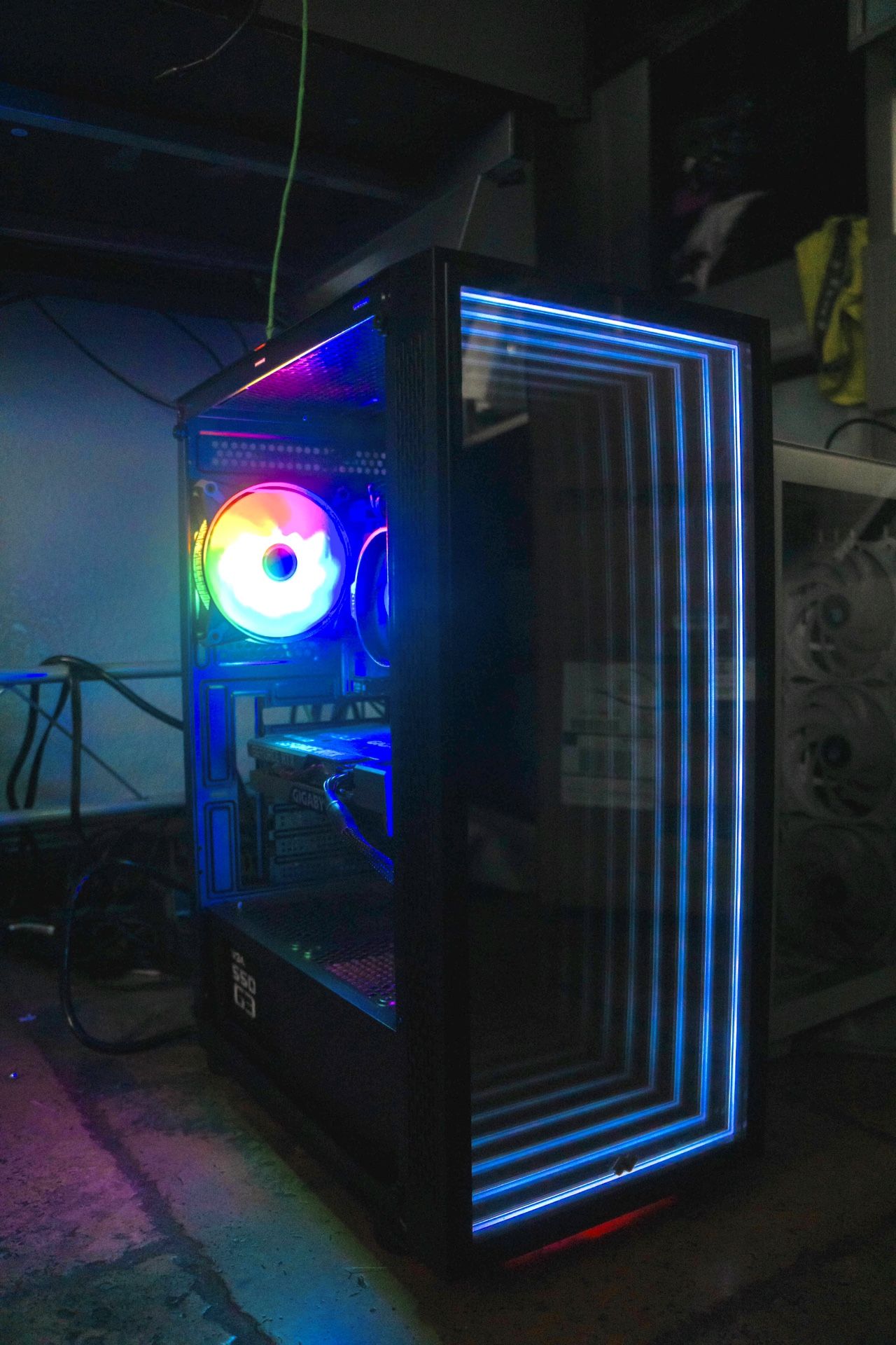 Great Value Gaming Pc for Sale in Long Beach, CA - OfferUp