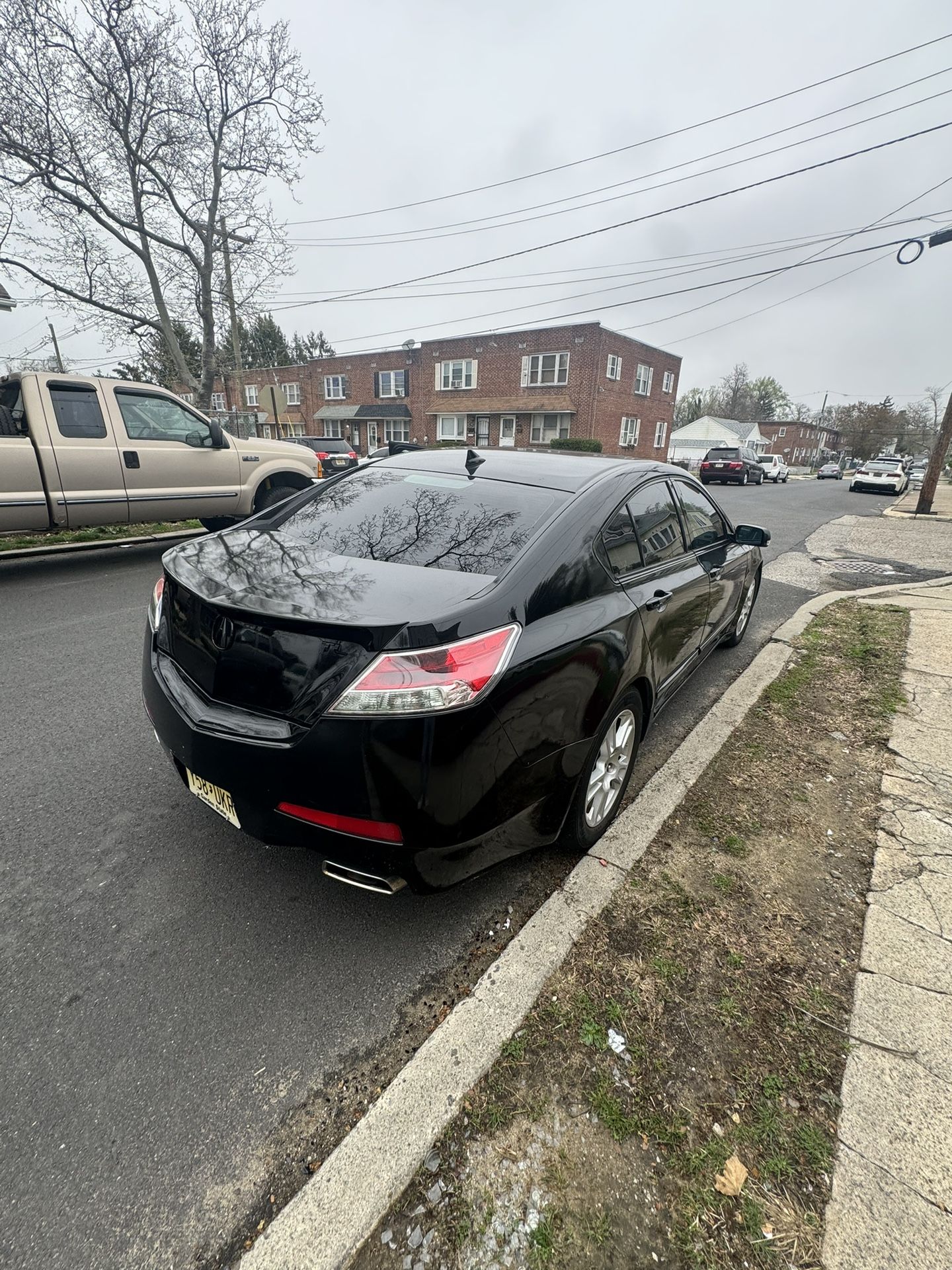 2010 Acura TL for Sale in Delair, NJ - OfferUp