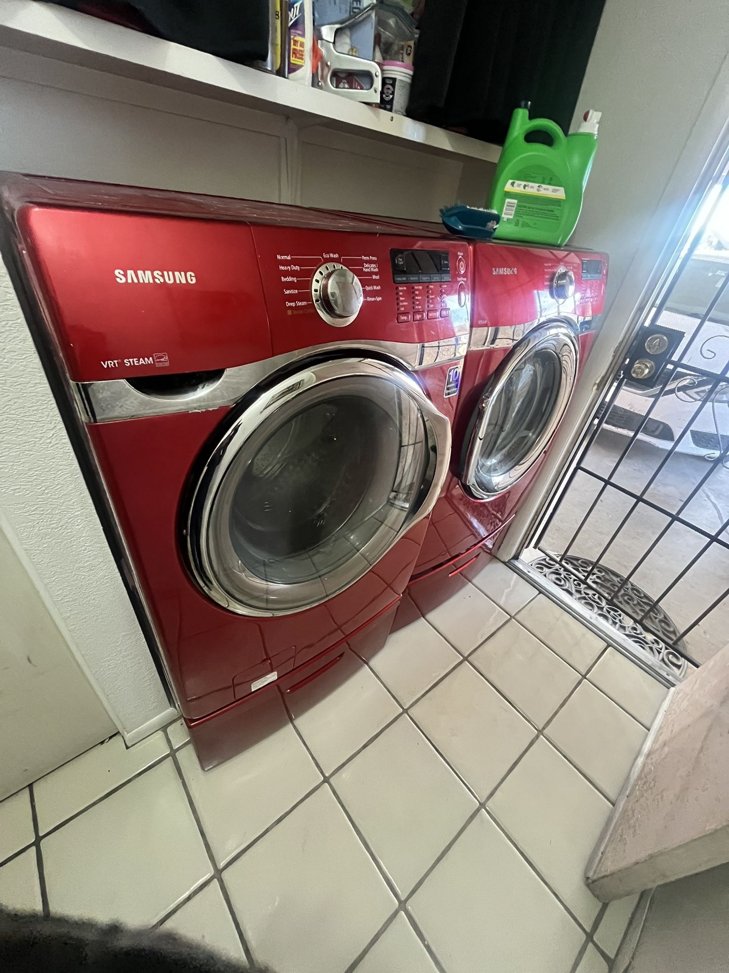 Washing Machine for Sale in Phoenix, AZ - OfferUp