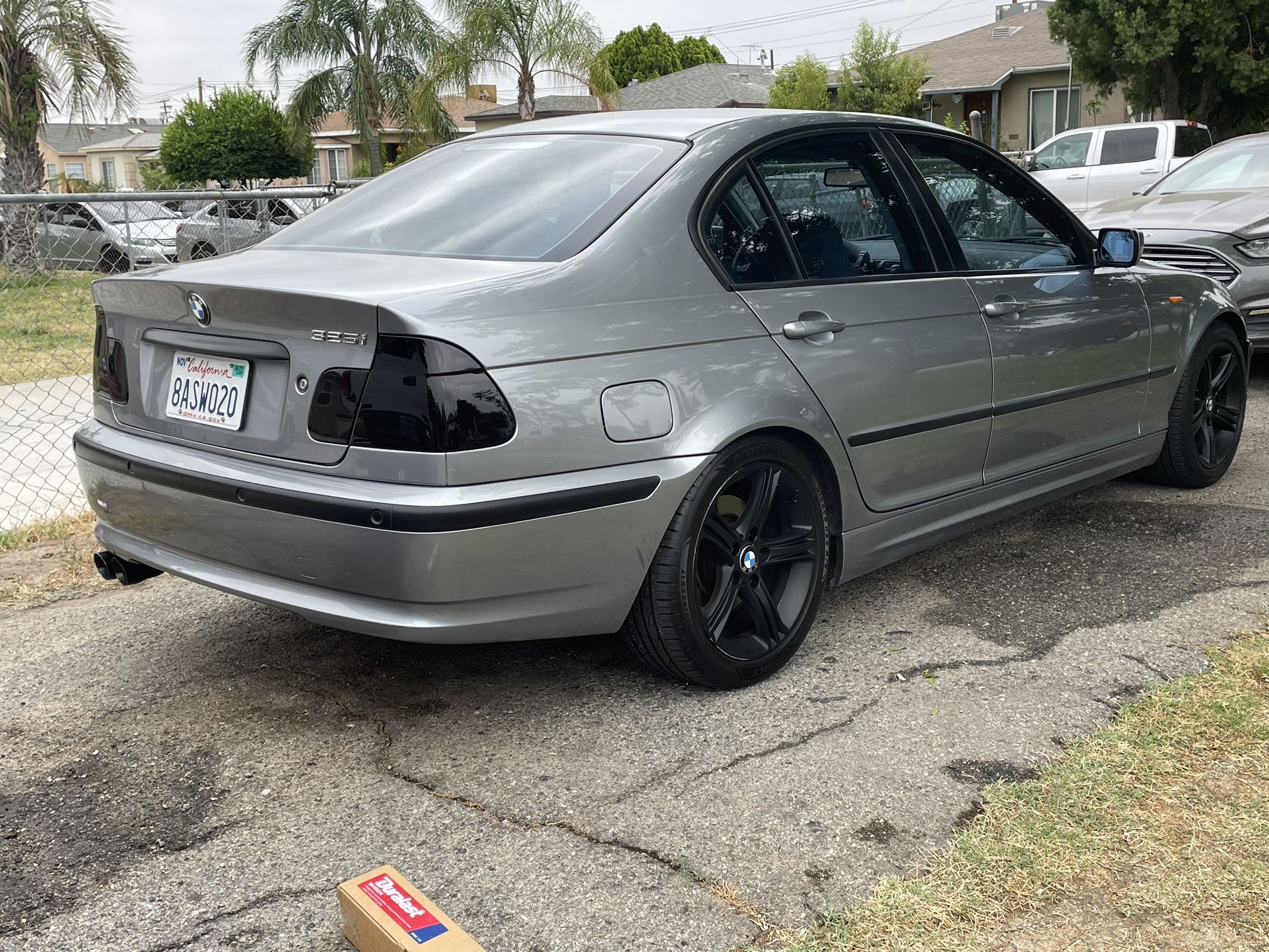 2005 BMW 325i for Sale in Moreno Valley, CA - OfferUp