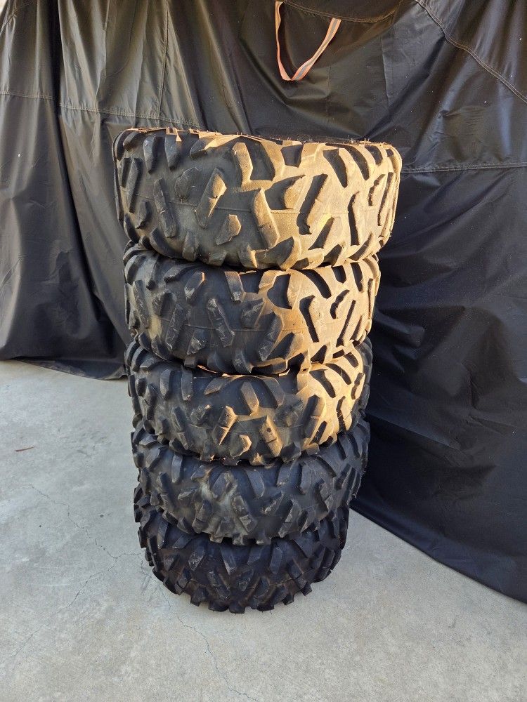 Razor Used Tires for Sale in Alta Loma, CA - OfferUp