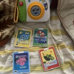 Go Diego Go Click The Camera Toy