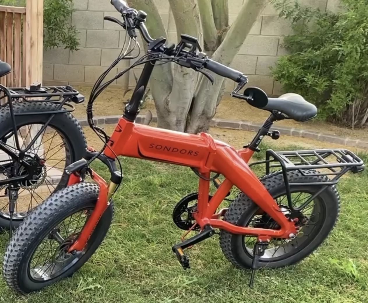 Sondors Fat Tire Foldable XS 750W $1,000 for Sale in Phoenix, AZ - OfferUp