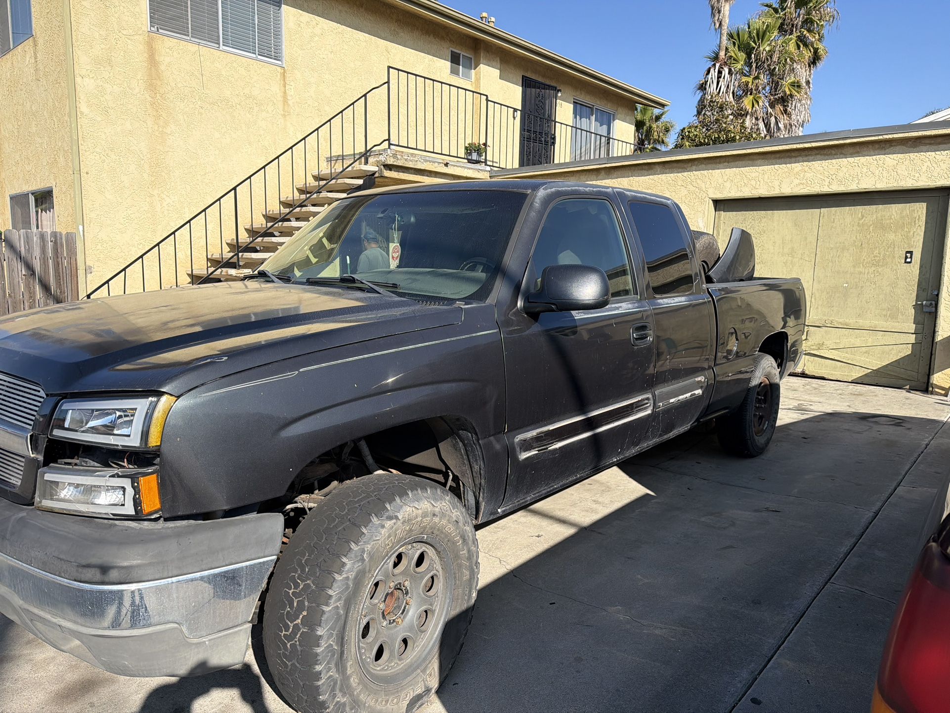 Chevy Silverado cat eye for Sale in Imperial Beach, CA - OfferUp