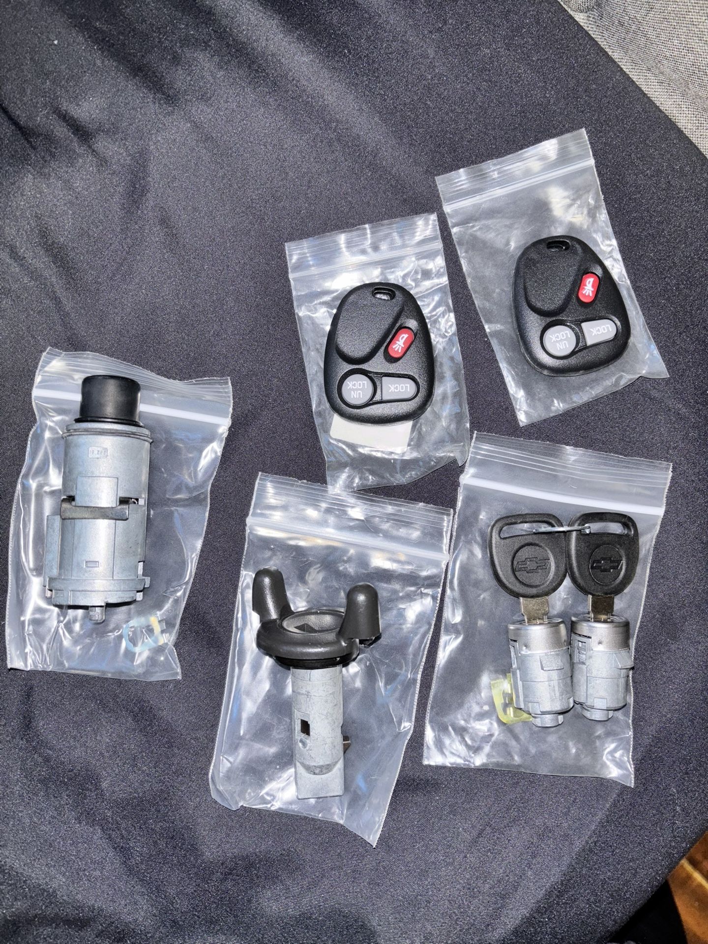 Ignition Lock for Sale in Compton, CA - OfferUp