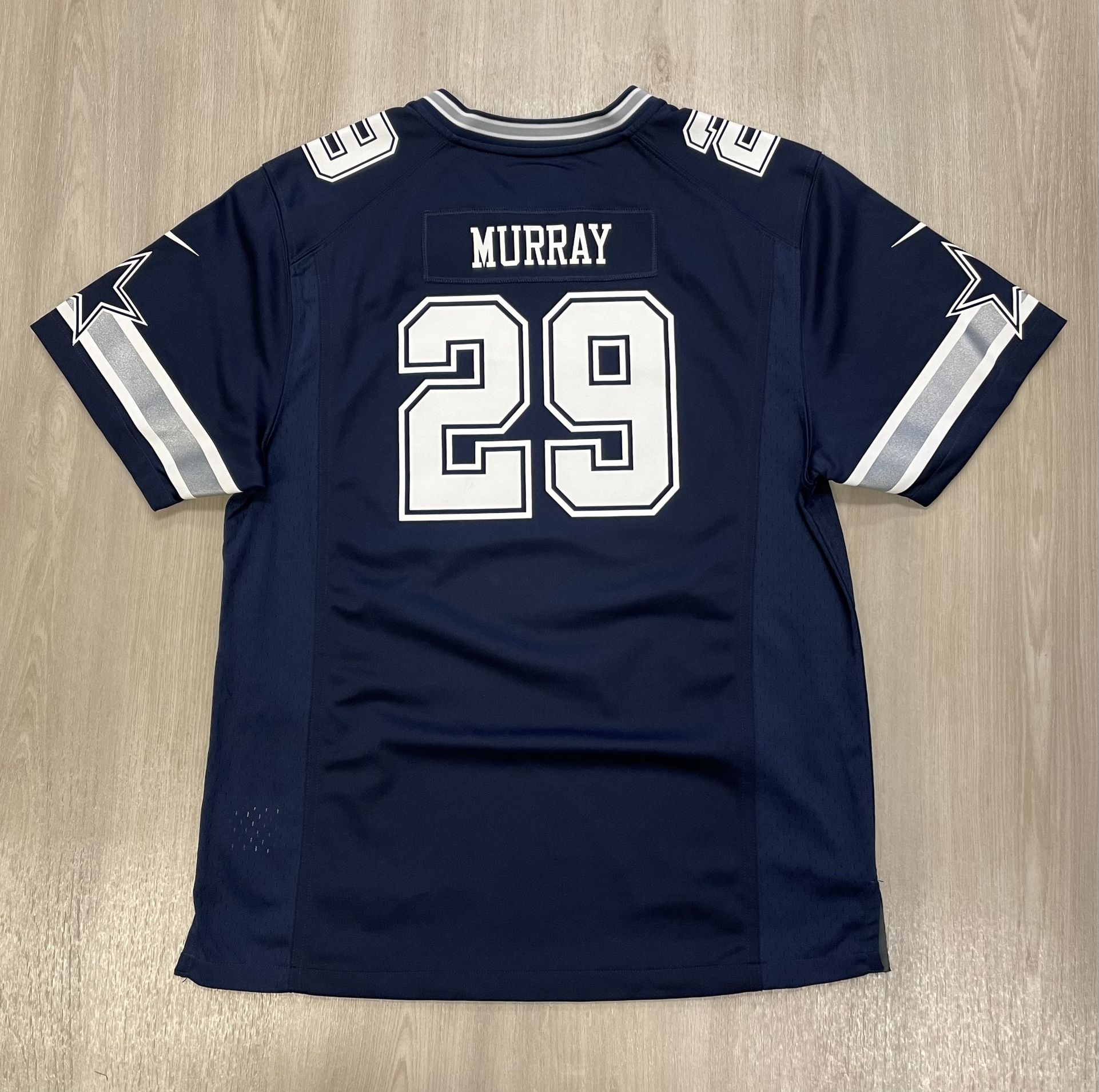 Nike On Field Dallas Cowboys DeMarco Murray 29 Jersey Youth XL for Sale ...