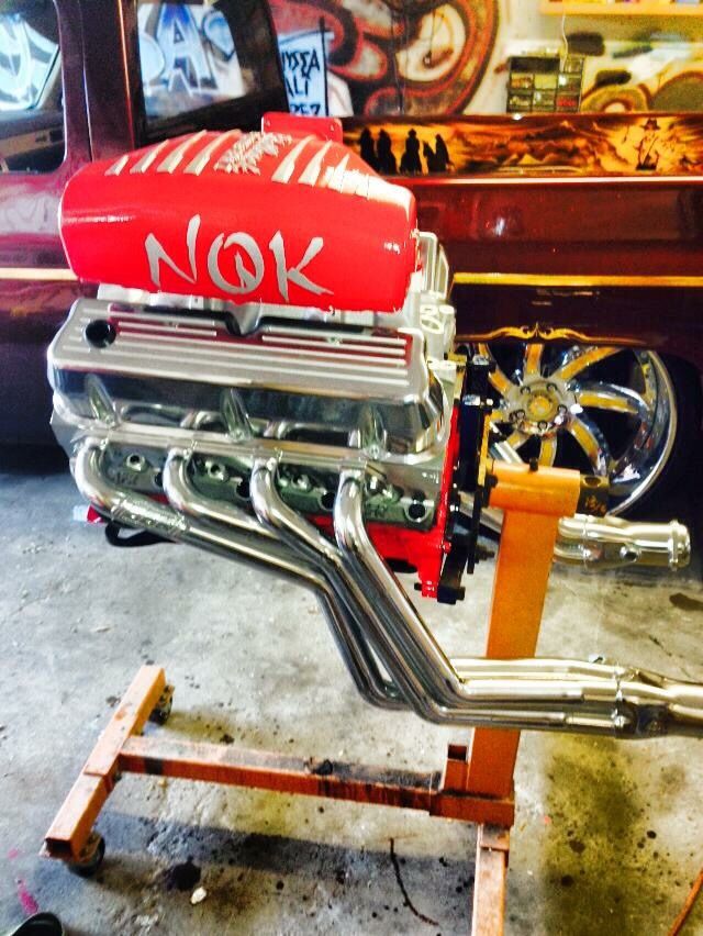 Ford 331 stroker for Sale in South Houston, TX - OfferUp