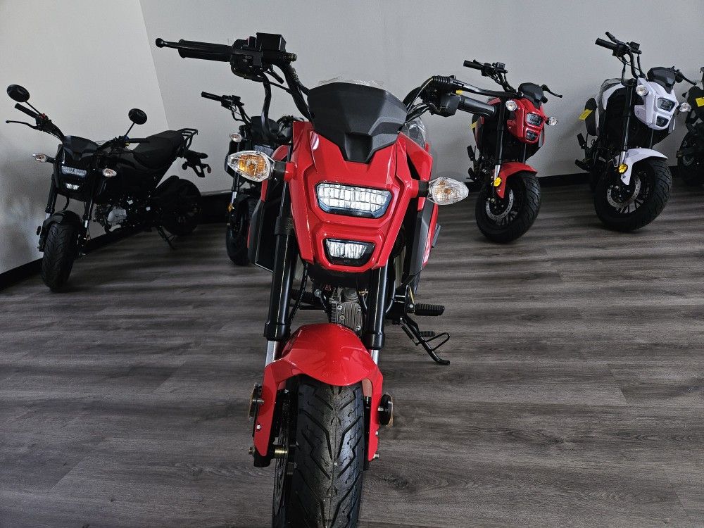 Brand New Boom Vader – Zero Miles | Delivery + Financing for Sale in ...