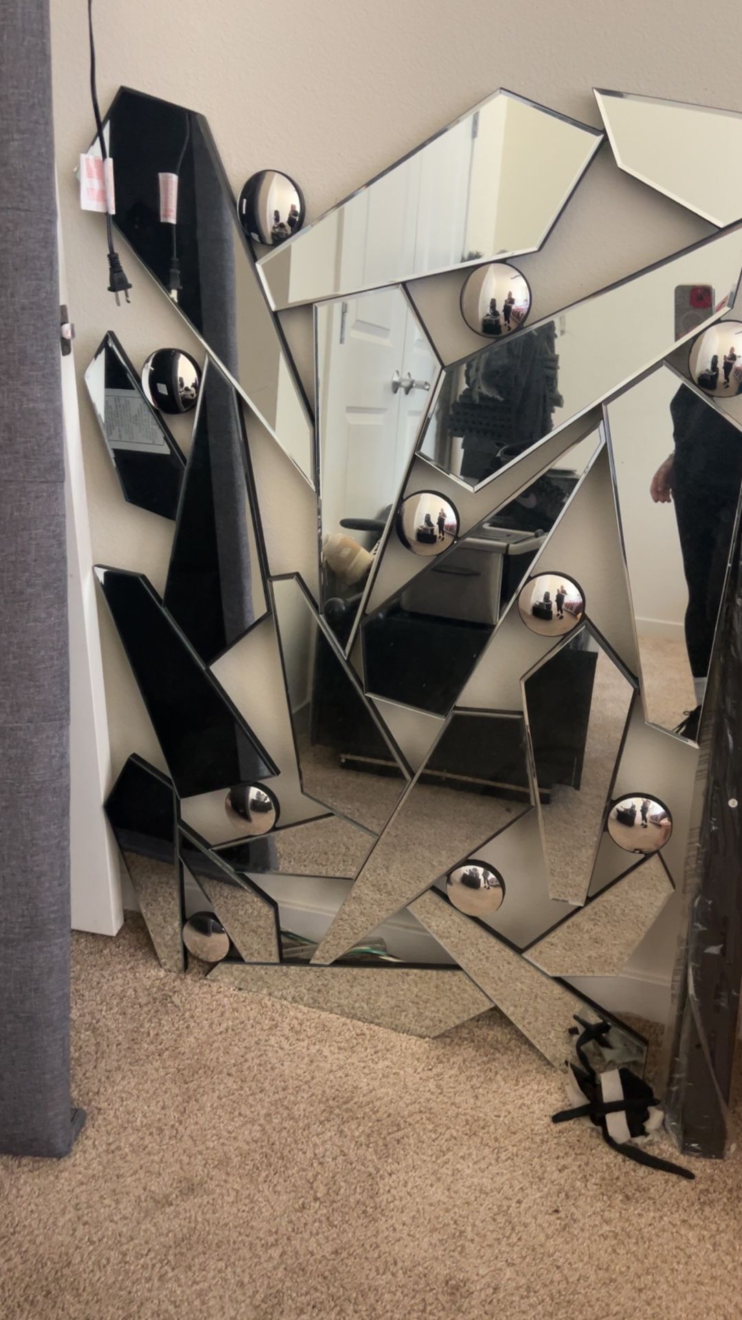 Fancy Mirror for Sale in Phoenix, AZ - OfferUp