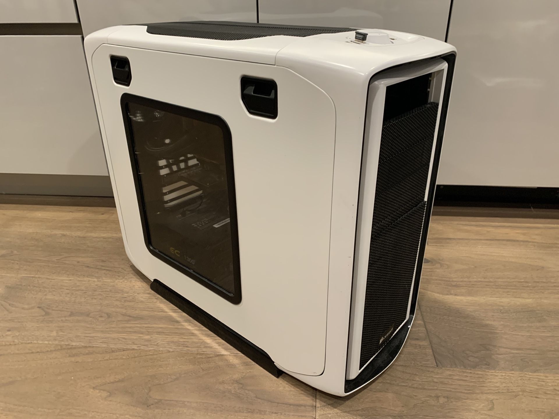 Gaming PC Desktop Computer (complete build) - Intel, 10TB, 48GB RAM for ...