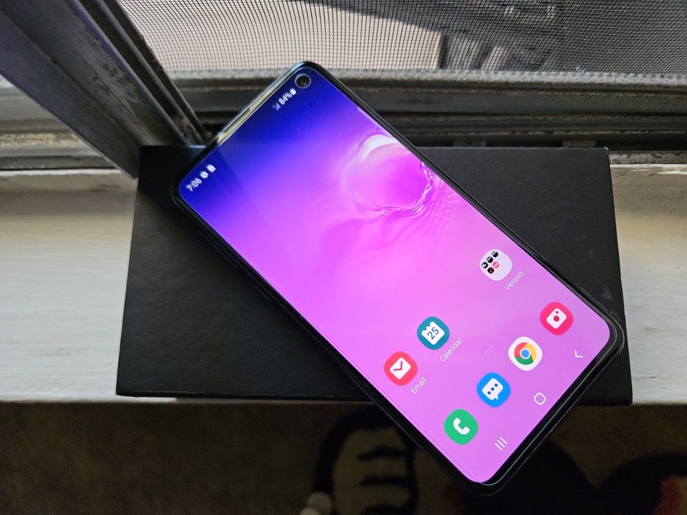 Samsung Galaxy S10e 128GB Unlocked for Sale in Long Beach, CA - OfferUp