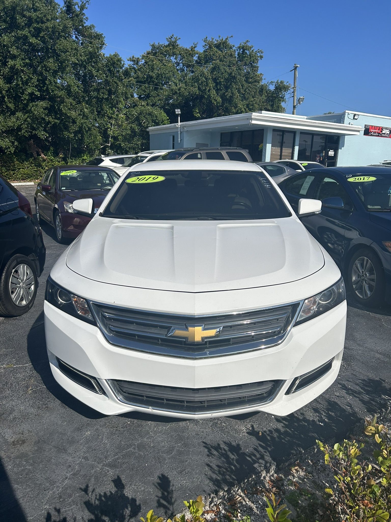 Chevrolet Dealer West Palm Beach