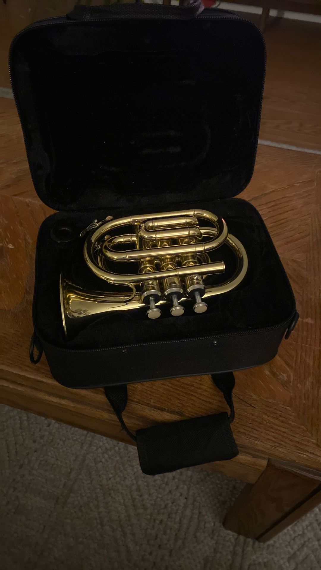 Pocket Trumpet for Sale in Glendale, CA - OfferUp