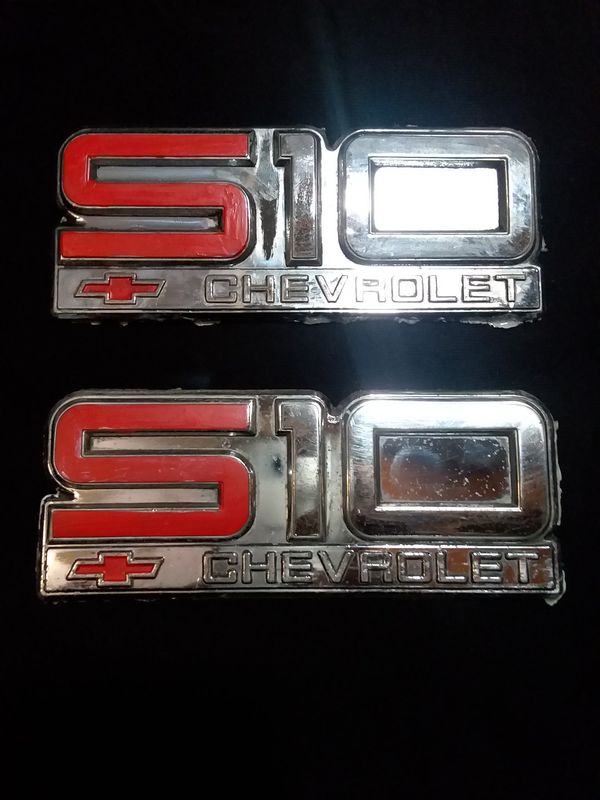 S10 Logo