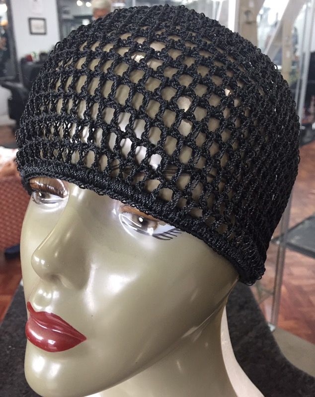 Dominican Hair Doobie