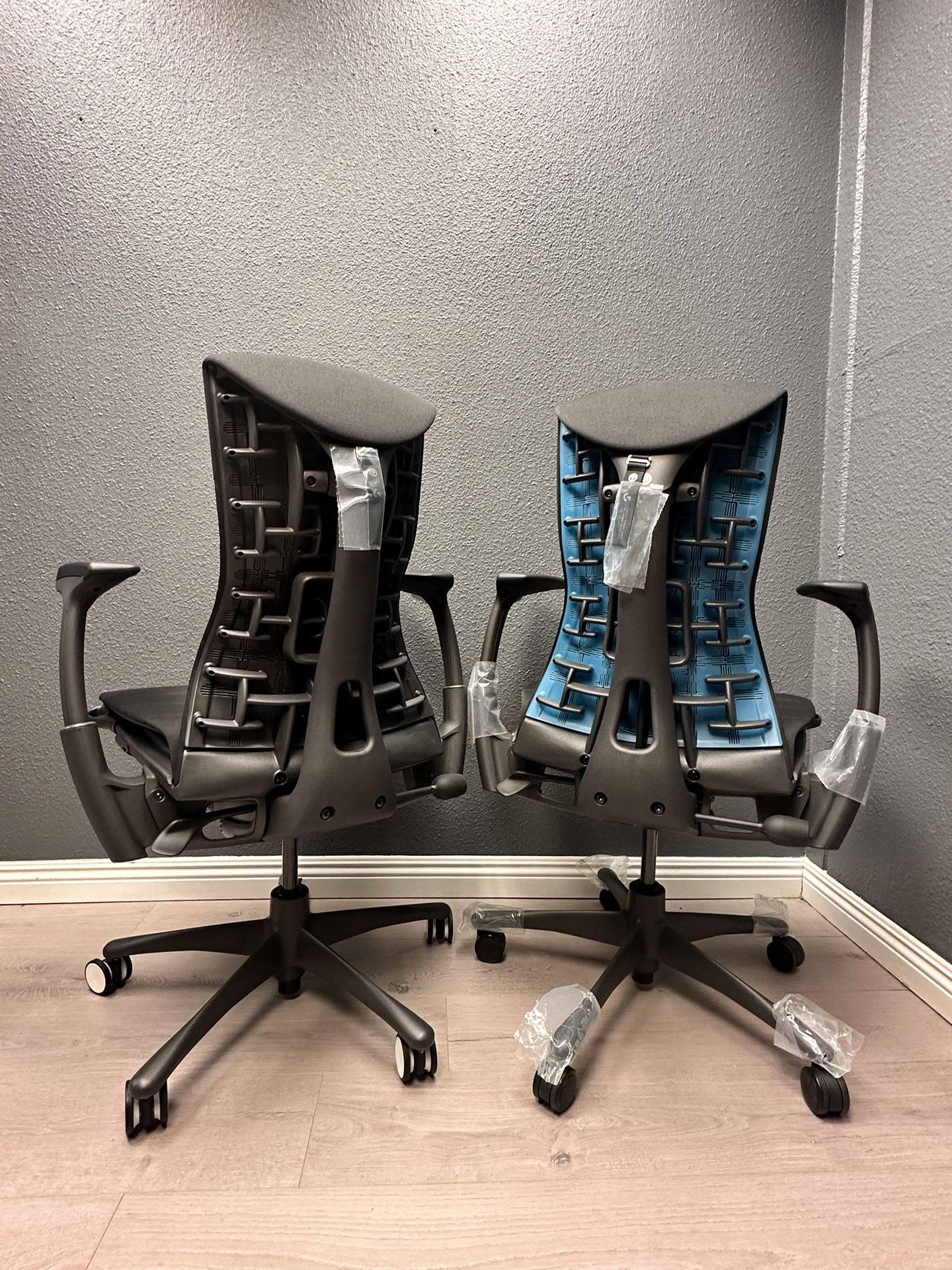Herman miller embody used for sale store
