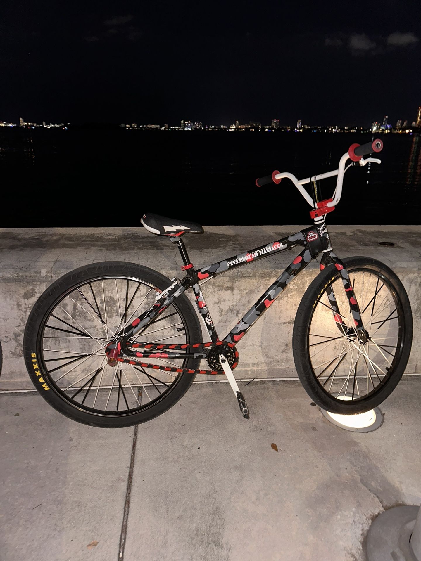 29 Dblocks Big Ripper for Sale in Miami, FL - OfferUp