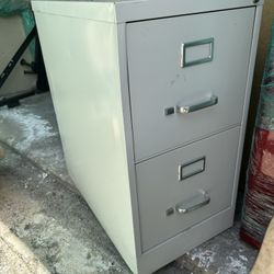 2 Drawer File Cabinet for Sale in Houston TX OfferUp