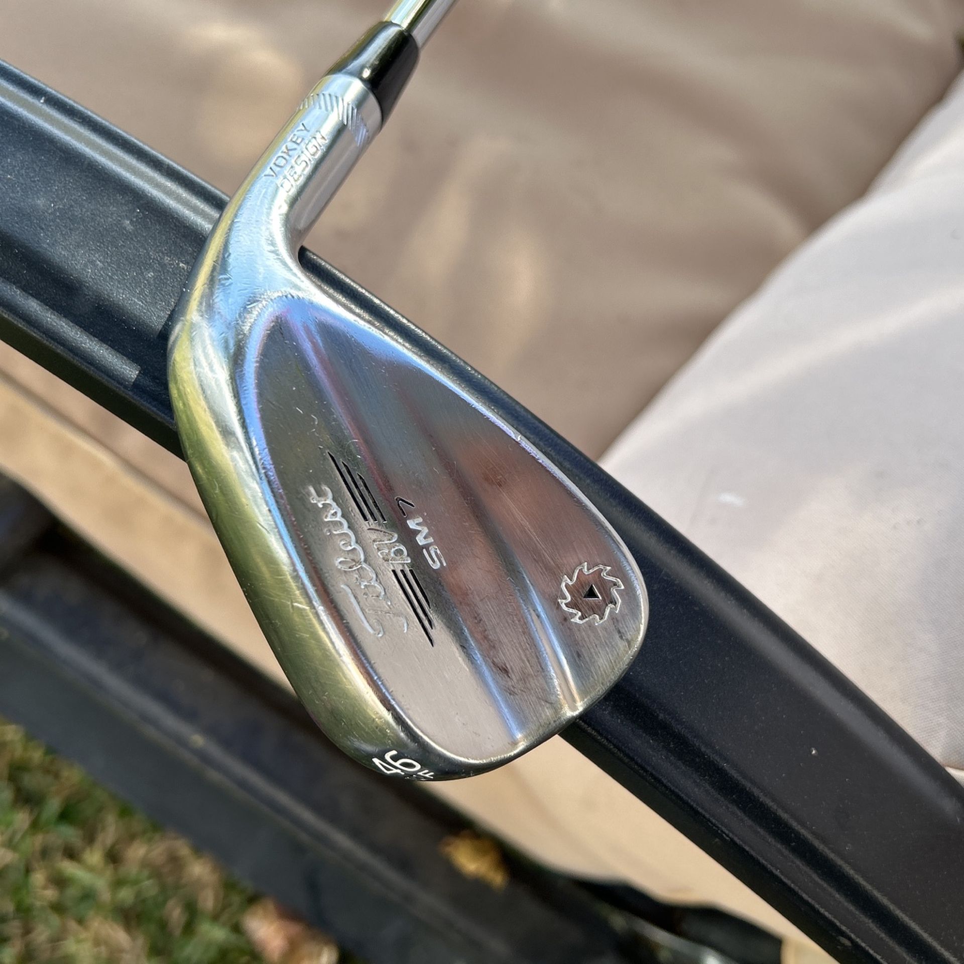 Titleist SM7 46 Wedge for Sale in Downey, CA - OfferUp