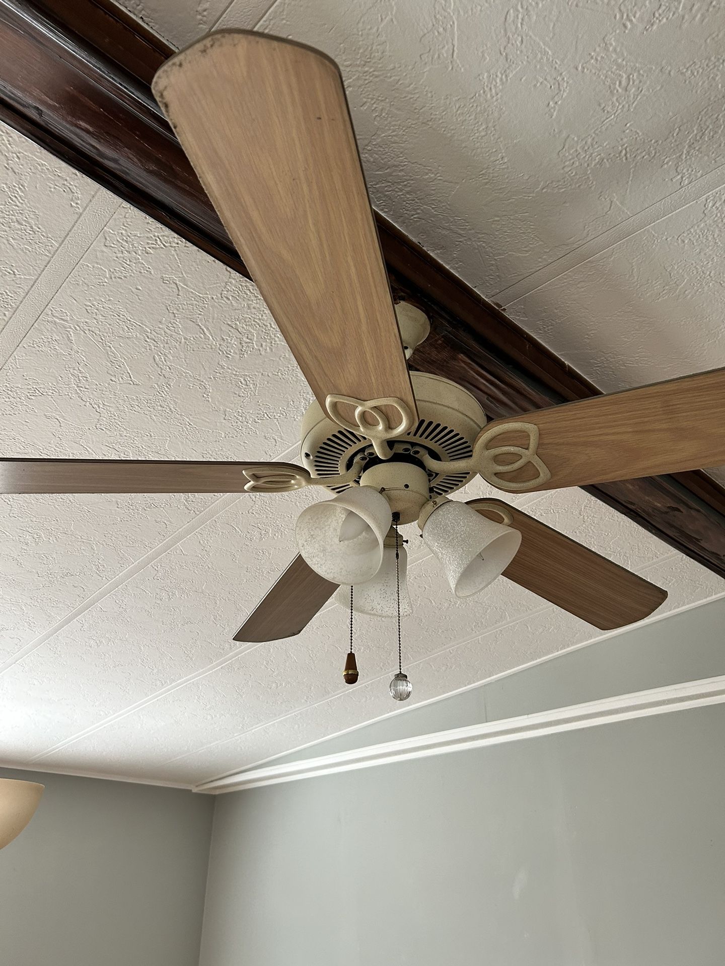 4 Ceiling Fans for Sale in Brandon, FL - OfferUp