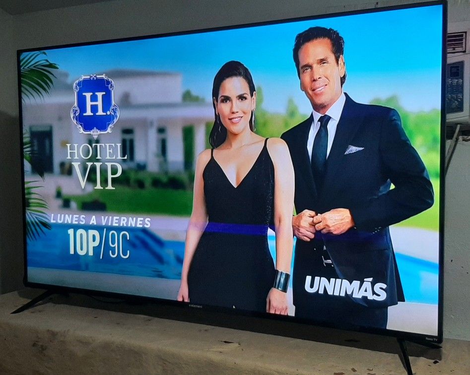 SMART TV ELEMENT 70" 4K LED HDR10 WITH DISNEY PLUS AND APPLE TV FULL ...