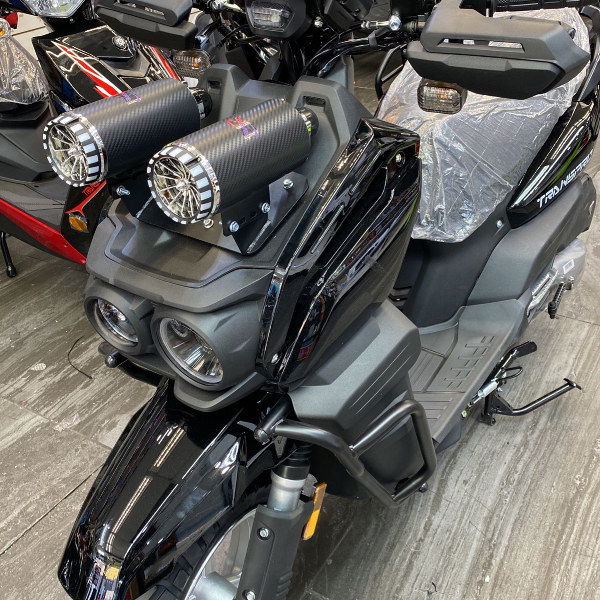 2023 Jiajue JJ150T-16A for Sale in Bronx, NY - OfferUp