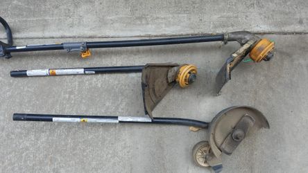 Ryobi 132r Electric Trimmer Edger for Sale in Lathrop CA OfferUp