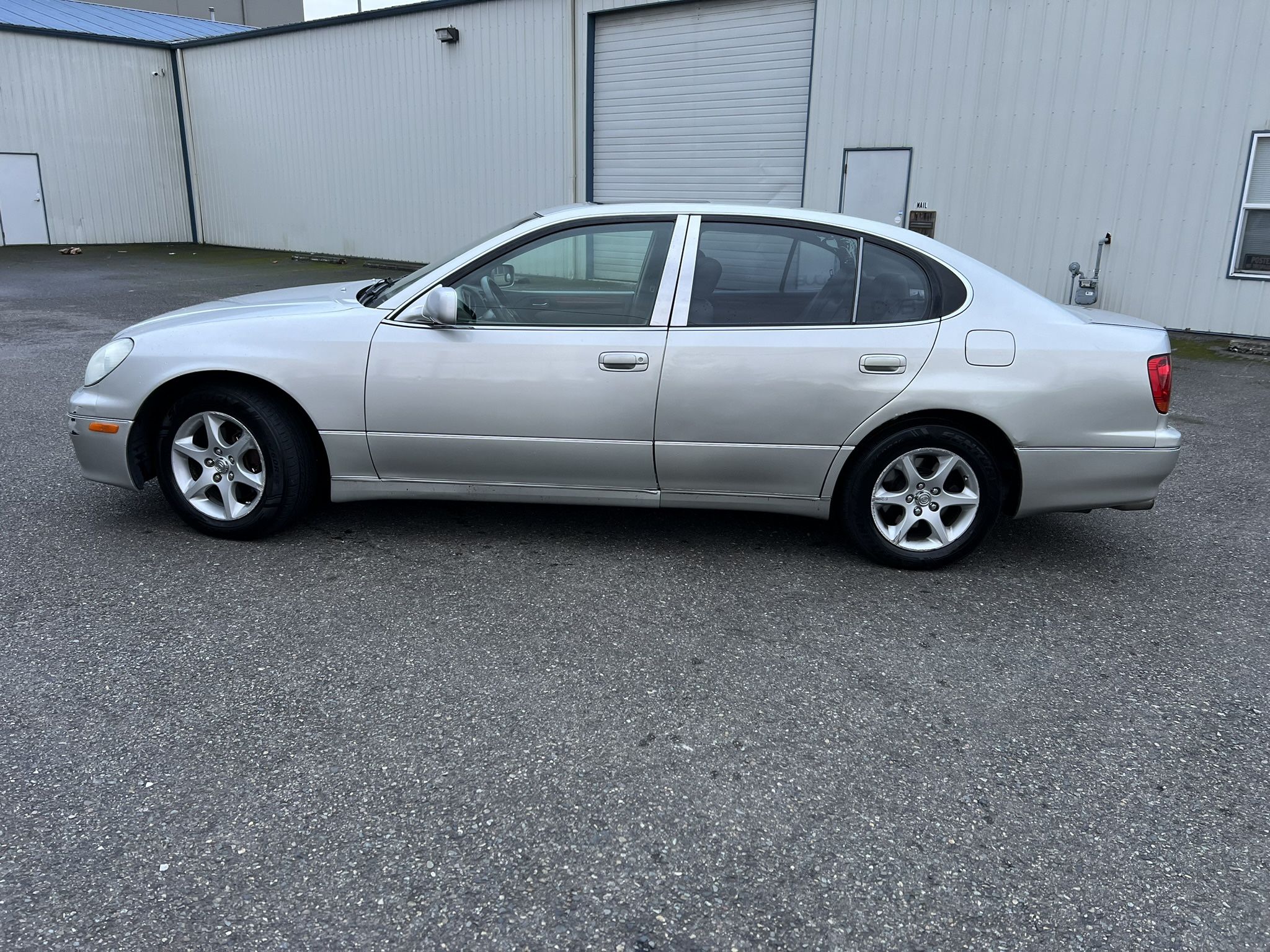 2002 LEXUS GS 300 for Sale in Tacoma, WA - OfferUp